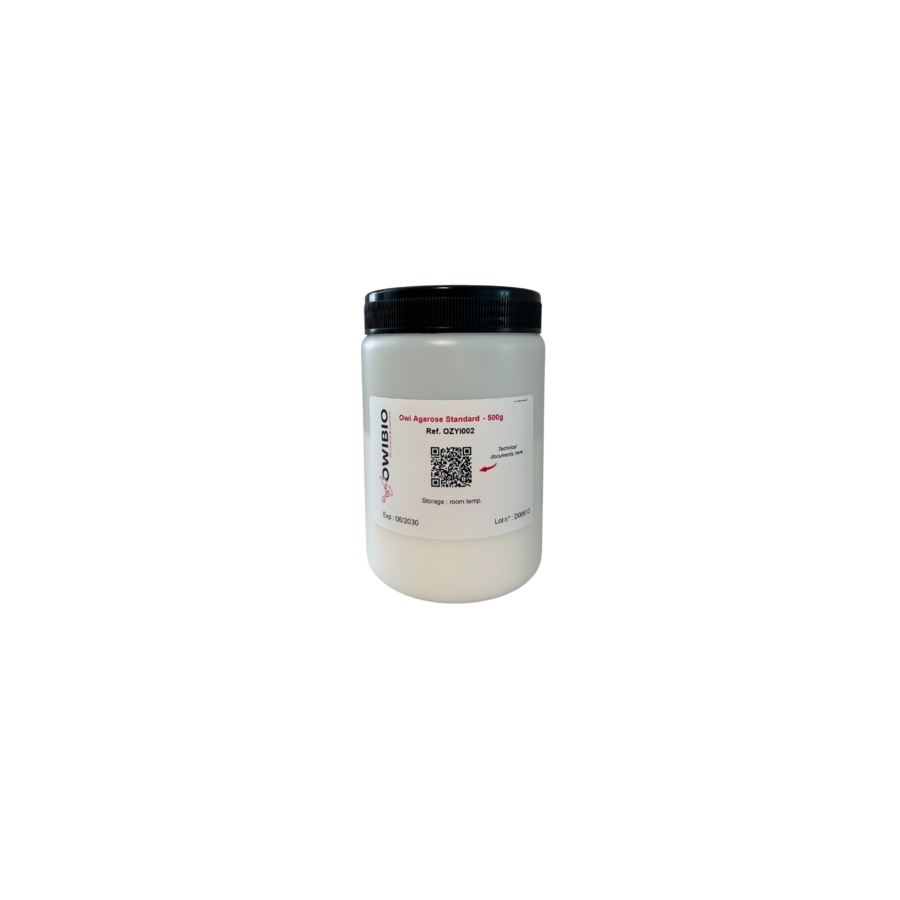 Owi Agarose Standard
